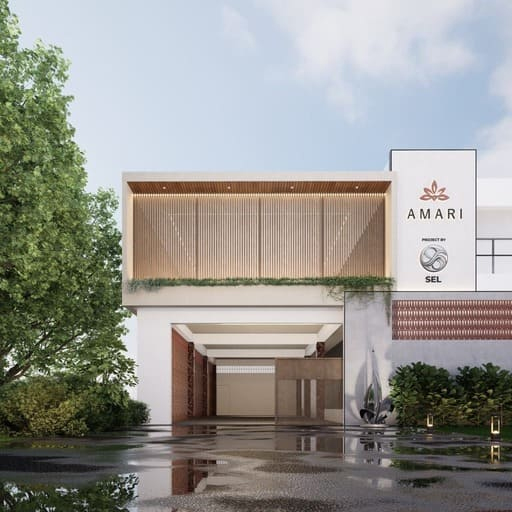 GREENS PROPERTY DEVELOPERS